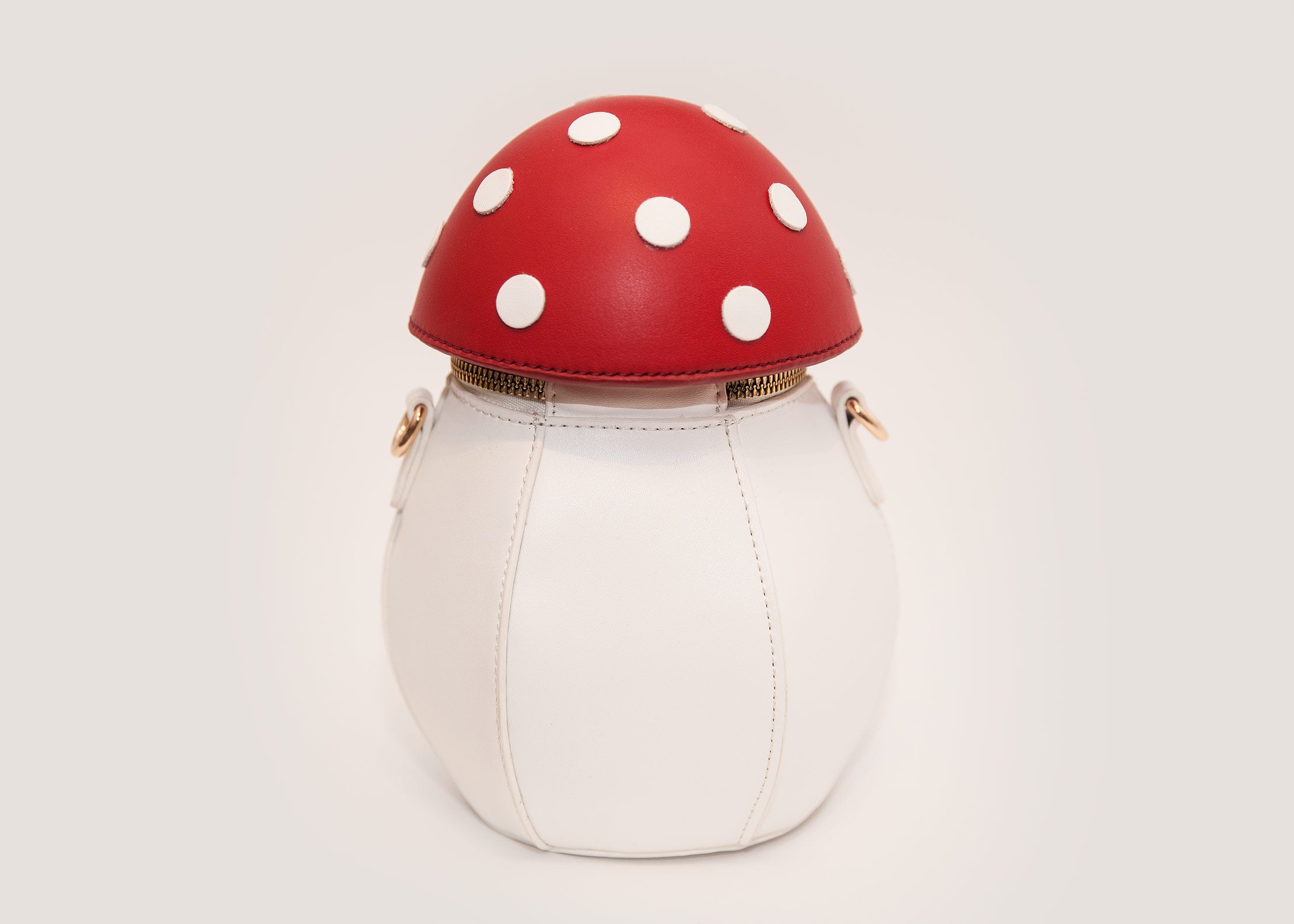 Mushroom Crossbody Purse – Maobabie